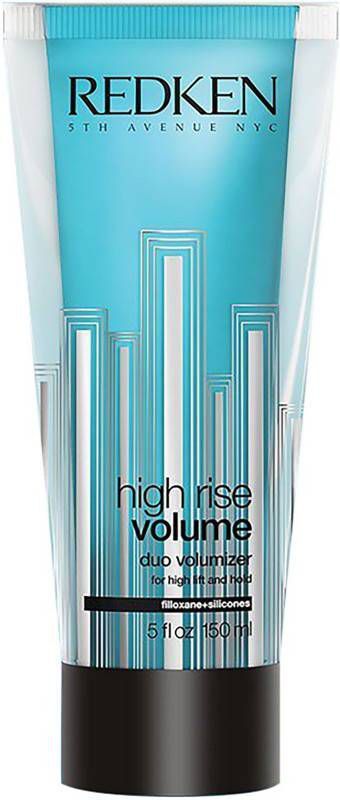 Redken High Rise Volume Duo Volumizer 150 ml - Zonnebankbenodigdheden.nl