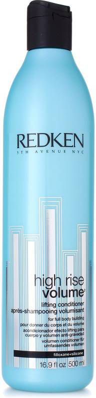 Redken High Rise Volume Lifting Conditioner 1000 ml ...